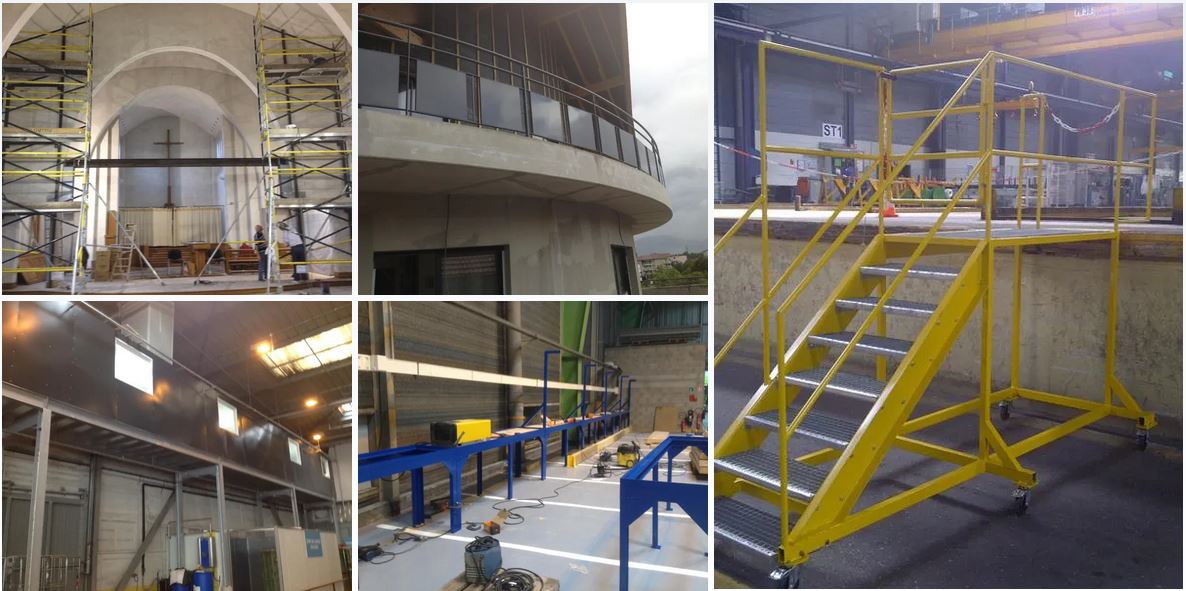 CTEG - Commune de Saint Romain En Gier